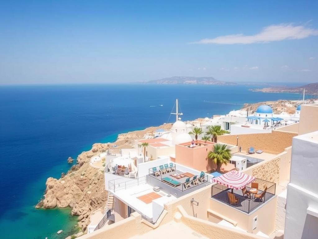 Top Budget Airlines to Cyprus in 2025: Routes, Baggage & Deals Guide