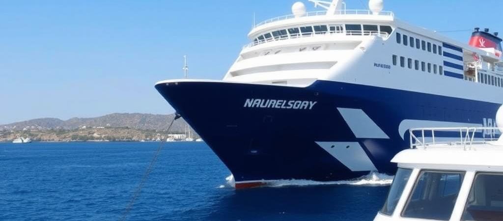 Weekend Ferry Trips from Cyprus to Greece & Israel: 2025 Schedule & Prices
