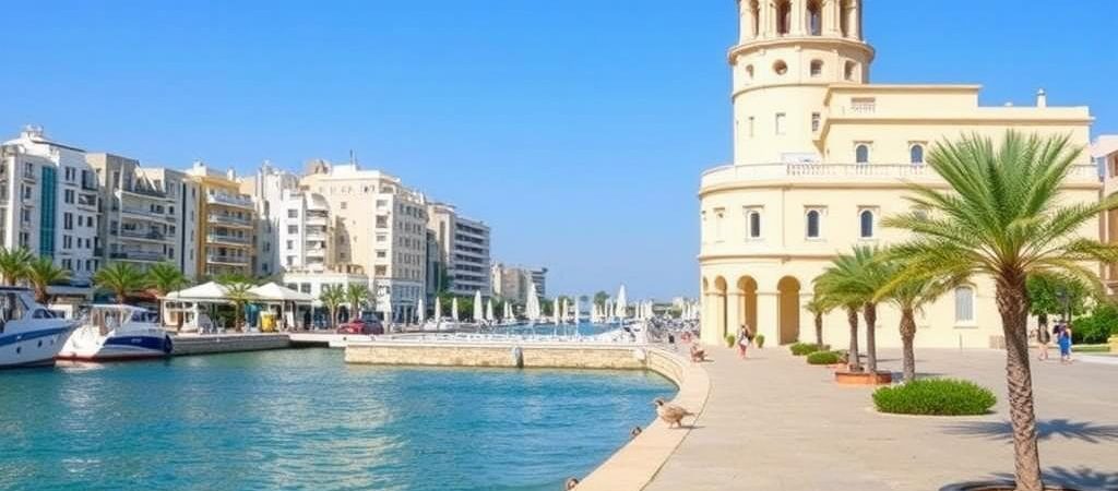 Larnaca or Limassol? Comparing Costs, Lifestyle & Careers in Cyprus