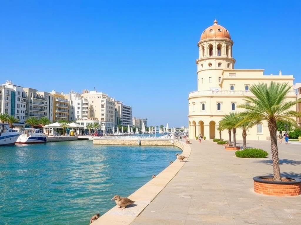 Larnaca or Limassol? Comparing Costs, Lifestyle & Careers in Cyprus