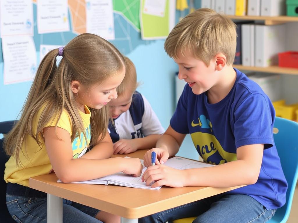 Explore Top After-School Language Classes in Cyprus: Spanish, French & More
