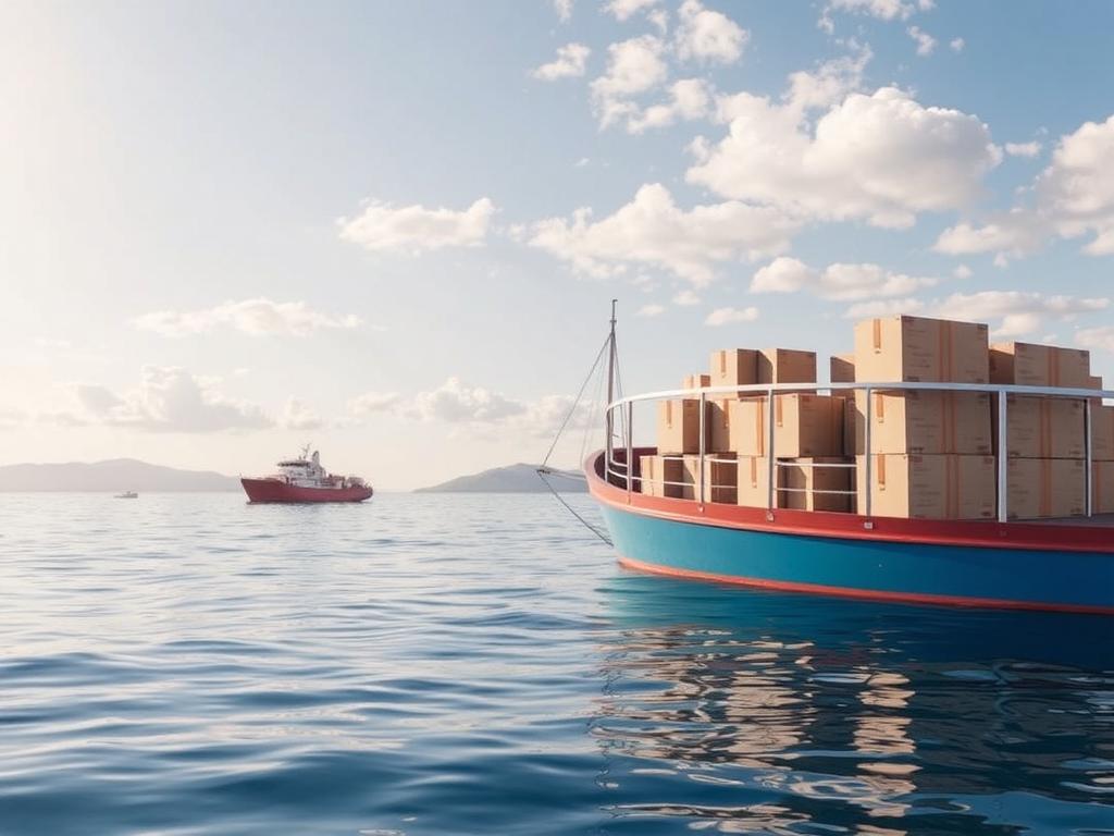 Shipping Household Goods to Cyprus: Top Routes, Customs Tips & Costs Guide